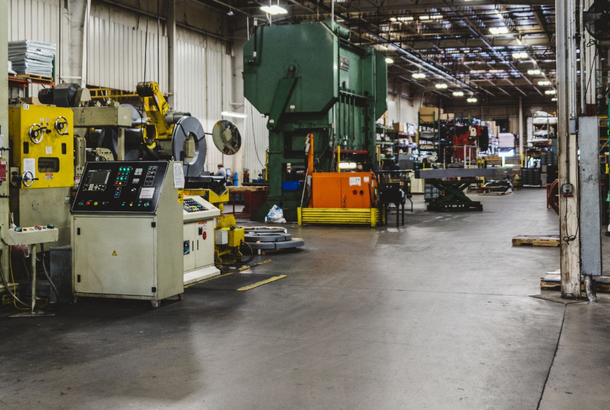 How G and W Products Meets Manufacturing Challenges with People, Processes, and Technology ...